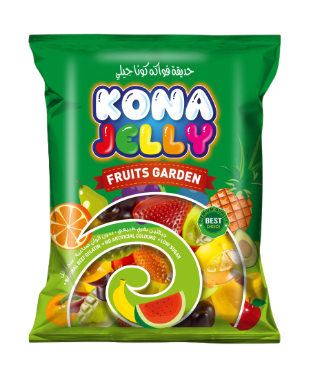 Kona Jelly – Alex Leader